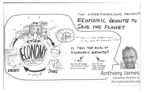 Are you waging war against the wild within you? – Keith Badger