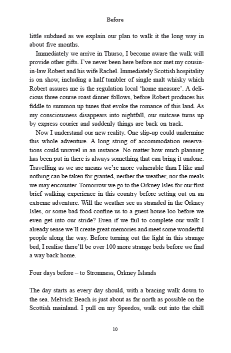 Preview Joining Loose Ends – Keith Badger