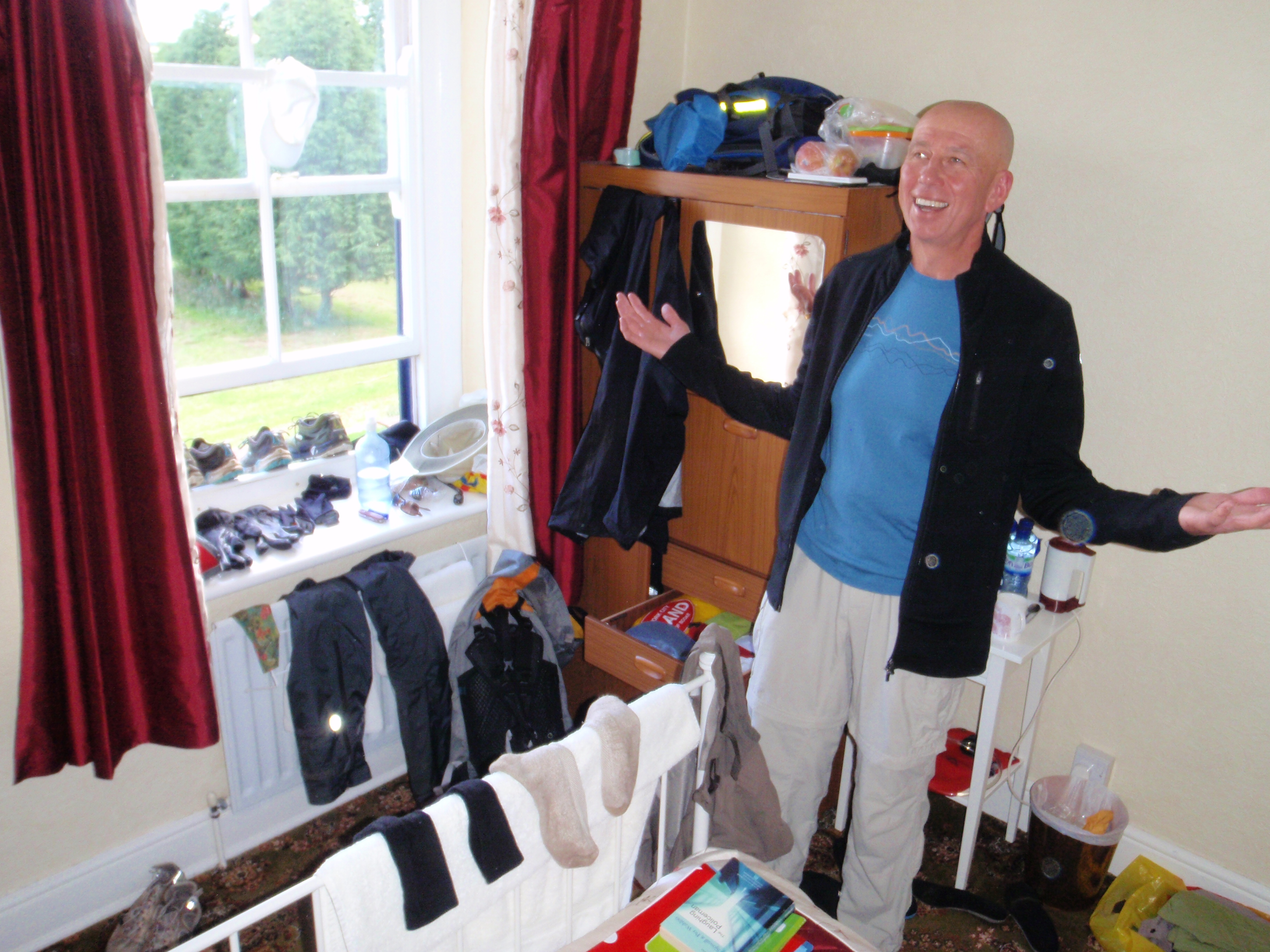 OLYMPUS DIGITAL CAMERA – Keith Badger