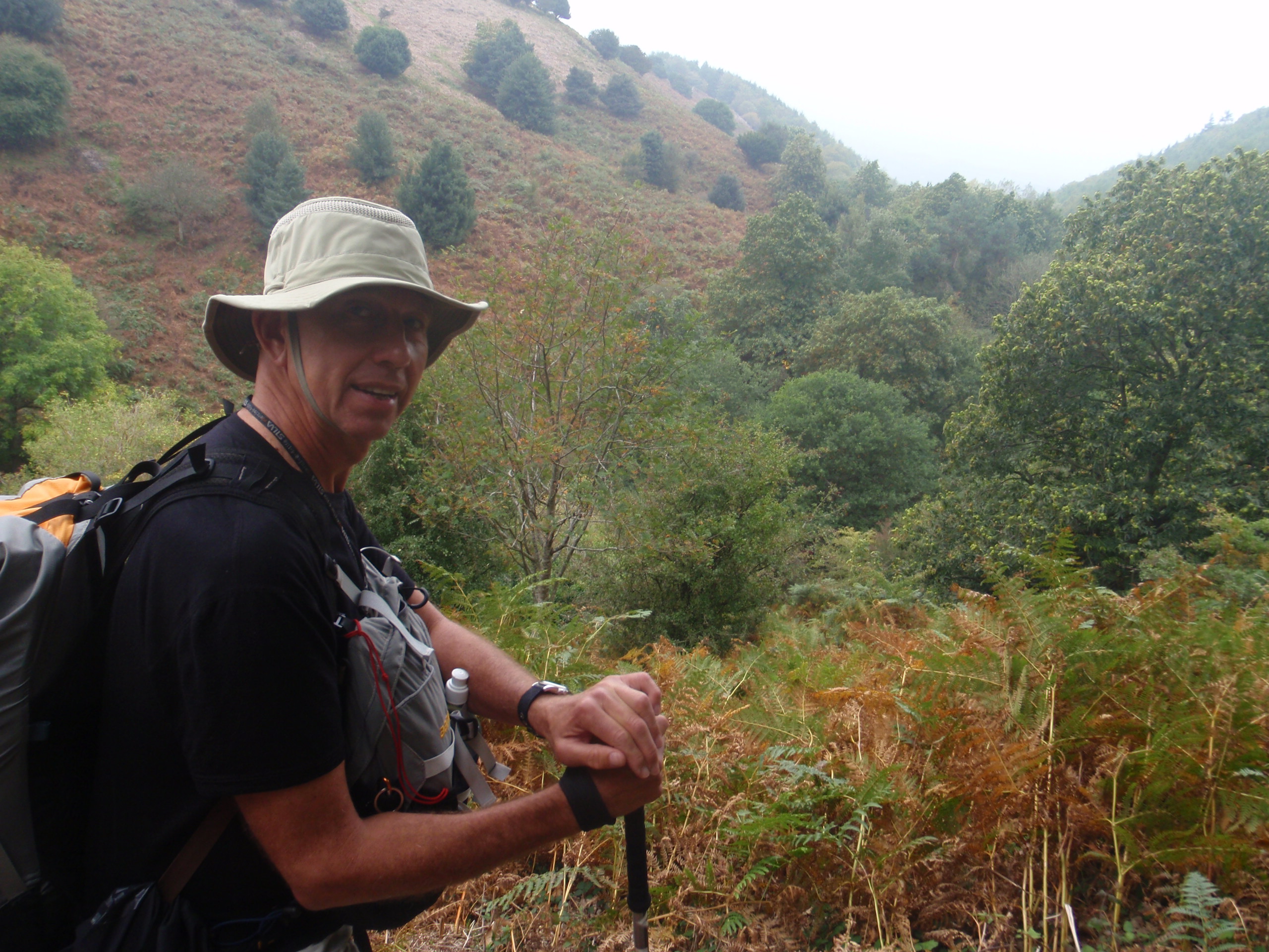 OLYMPUS DIGITAL CAMERA – Keith Badger