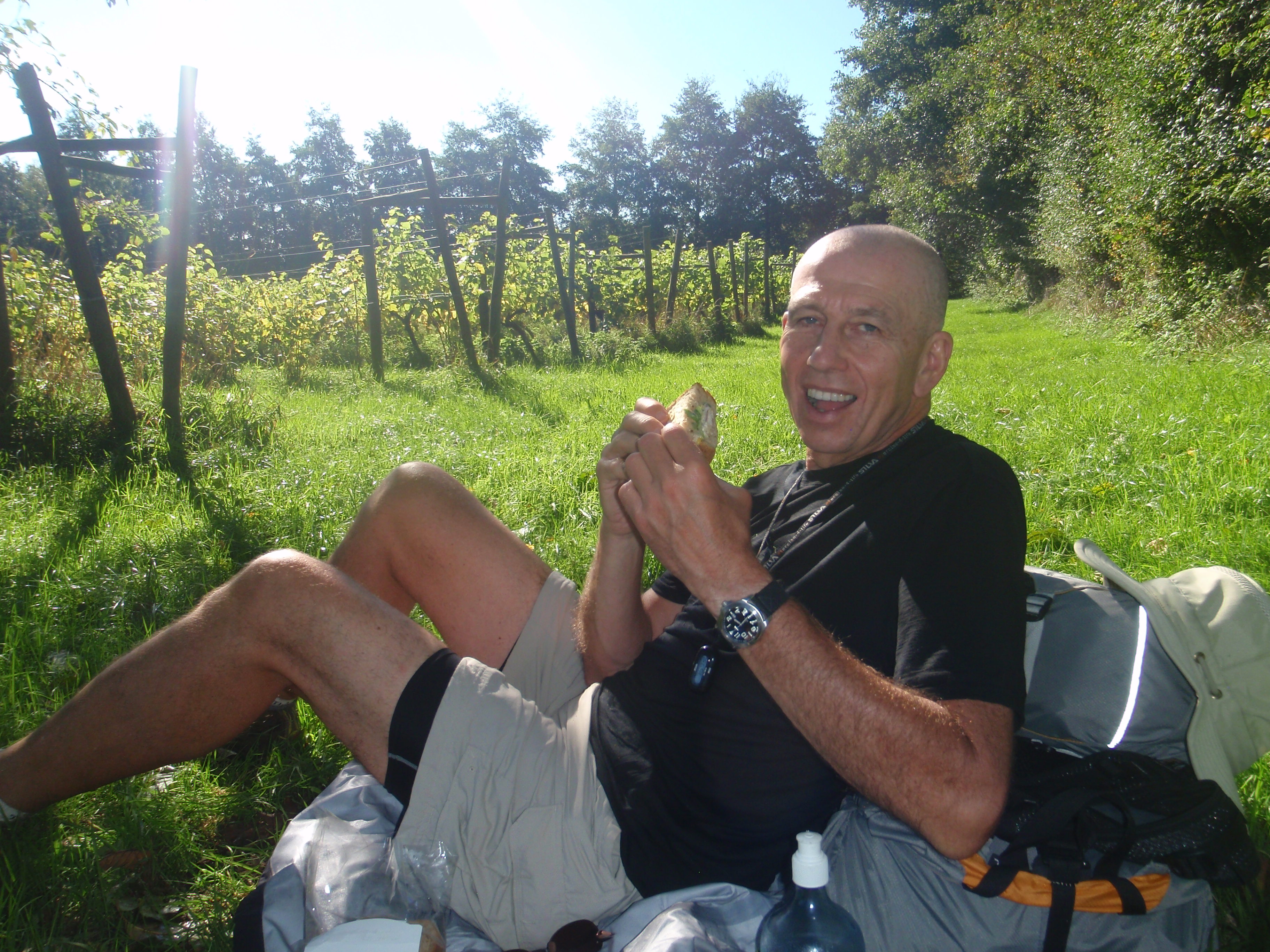 OLYMPUS DIGITAL CAMERA – Keith Badger